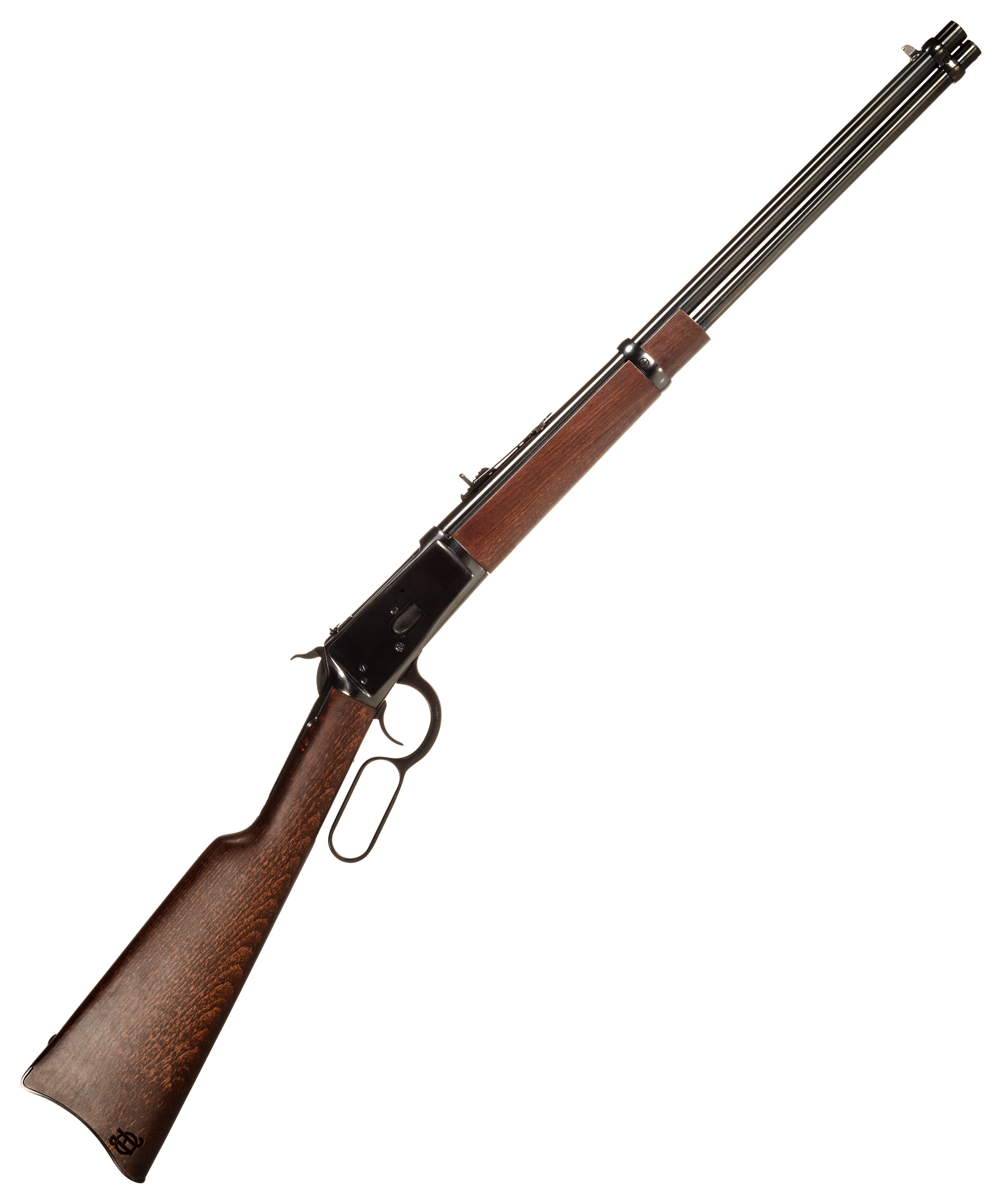 Heritage 92 Lever-Action Rifle with Standard Loop - .357 Magnum/.38 ...